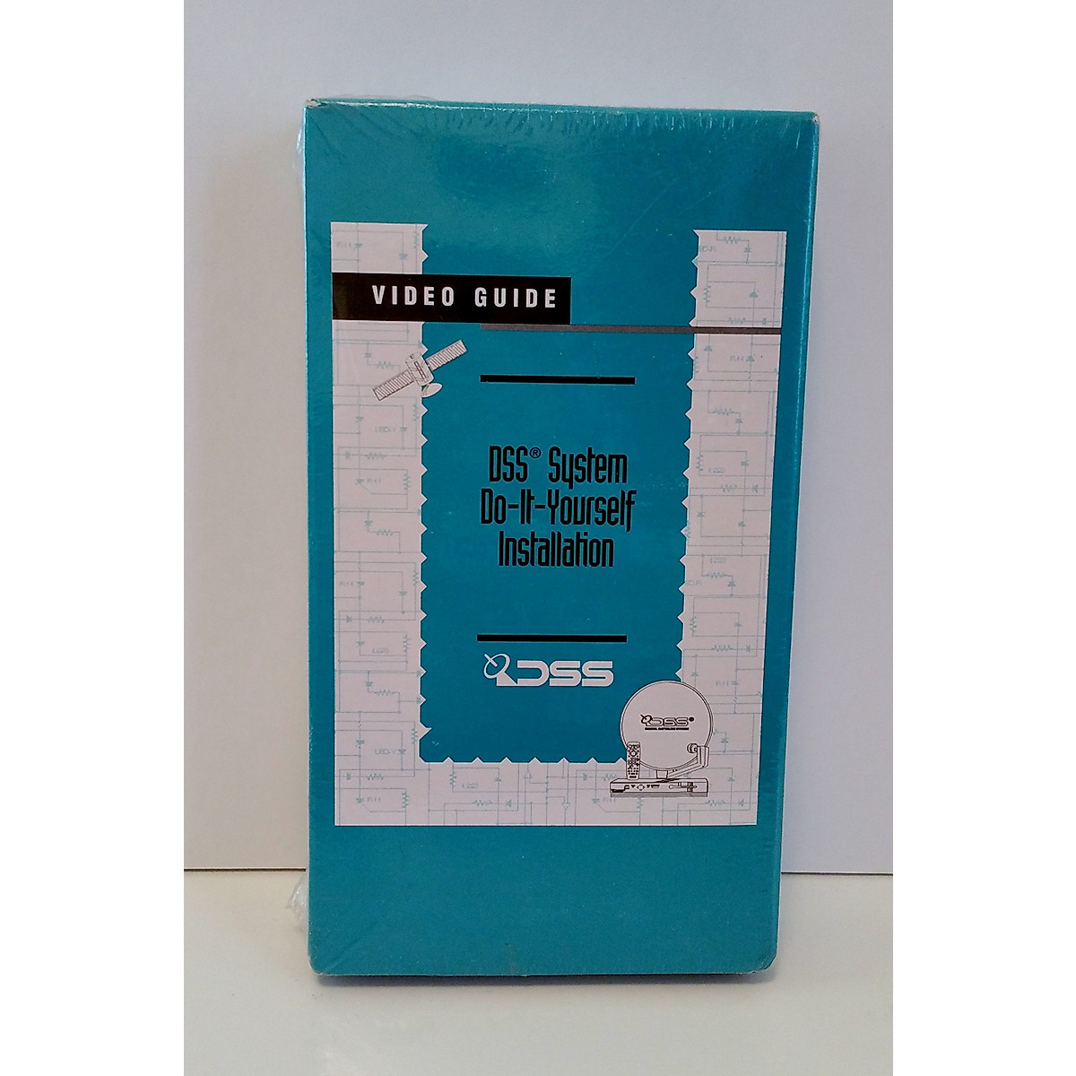 DSS System Do-It-Yourself Installation - Video Guide