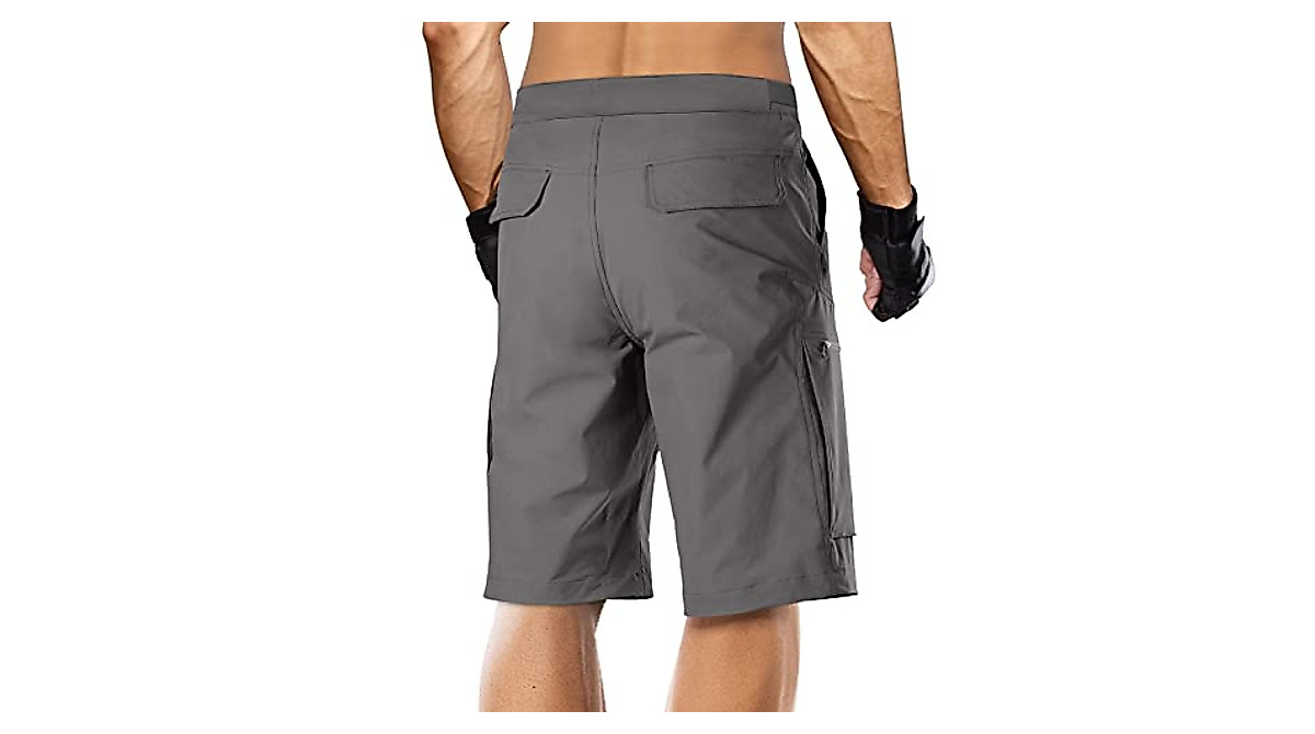 FREE SOLDIER Tactical Shorts - Quick Dry & Comfortable