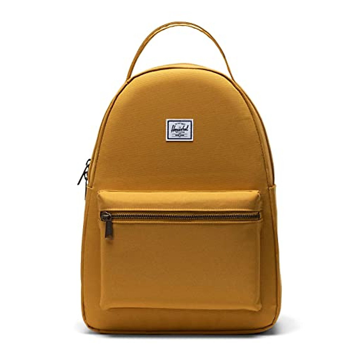 Herschel Supply Co. Nova Mid-Volume Harvest Gold One Size