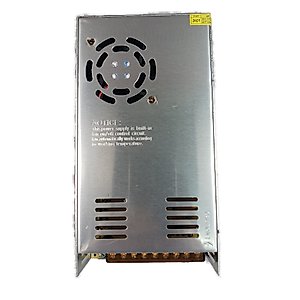 Strength DC 48V 10A Switching Power Supply 480W AC-DC Converter Transformer Switch Power Supply Driver Adapter AC110/220V±15%