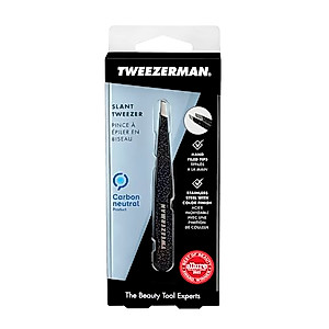 Tweezerman Special Edition 40th Anniversary Slant Tweezer