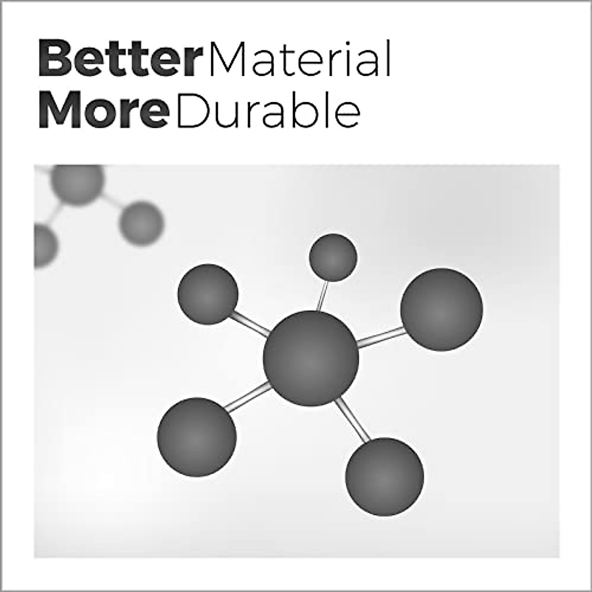 MYCARTRIDGE 62 Remanufactured Ink Cartridge Replacement for HP 62 62XL Use with Envy 7640 5660 5540 7645 OfficeJet 5740 8040 5741 OfficeJet 200 250 (1 Black 1 Tri-Color, 2-Pack)