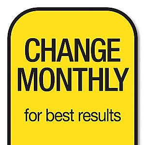 Marineland ML90769 JH Floss Sleeve Magnum Polishing Internal Filter (3 Pack)