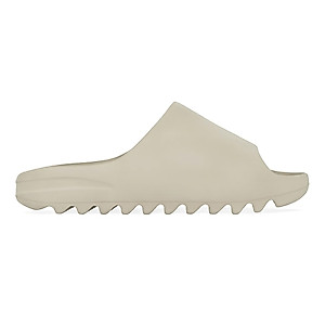 adidas Mens Yeezy Slide GW1934 Pure - 2021 - Size 10