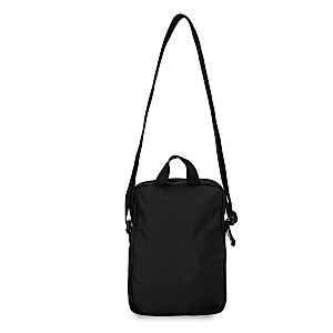 PUMA Shoulder Bags, Black