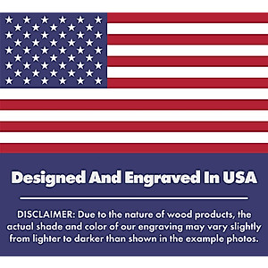 Personalized Charcuterie Board/Customized Bamboo Cheese Board/Serving Tray and Knife Set - Perfect Corporate, Wedding, Closing, Realtor, Birthday, Housewarming Gift - Gift for Dad/Mom (05)