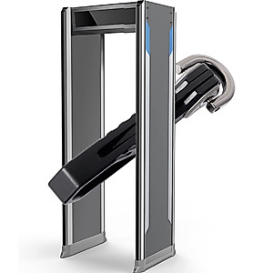 WANERSEN Mini Pocket Knife, Black