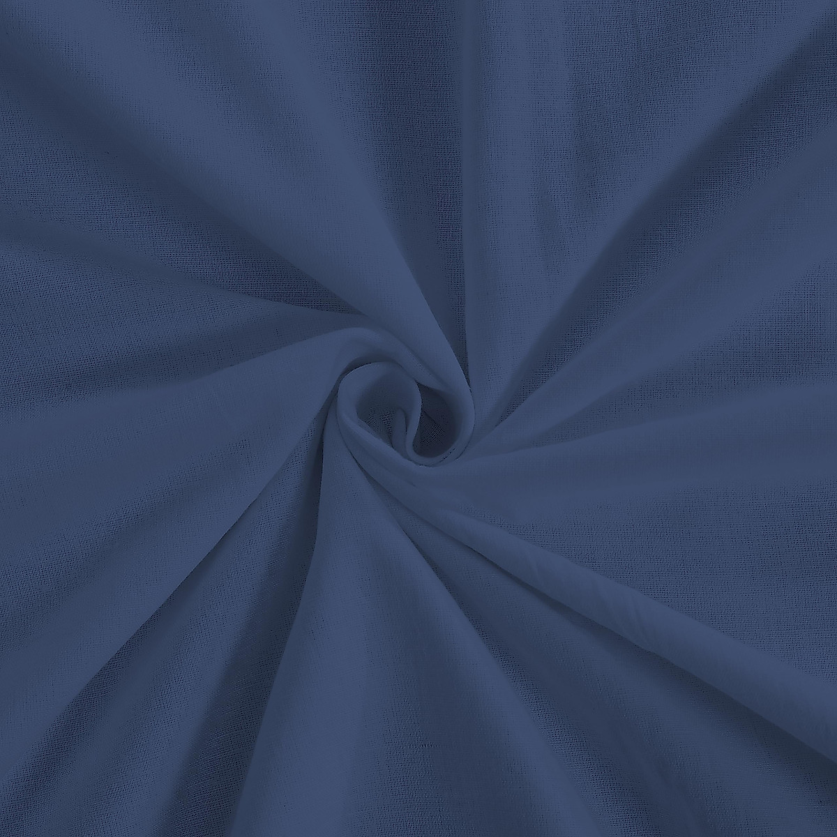 Thanksgiving Duvet Cover Set Double Brushed Queen Size Duvet Cover Set Holiday Bedding Set Gift for All Seasons Christmas Duvet Cover With Pillow Shams, Comforter Not Included - Blue, King (90"x104")