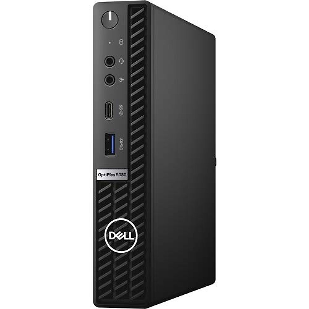 Dell OptiPlex 5090 Micro Form Factor Computer - 2.3 GHz Intel Core i5-10500T 6-Core (10th Gen) - 16GB - 512GB SSD - Windows 10 pro