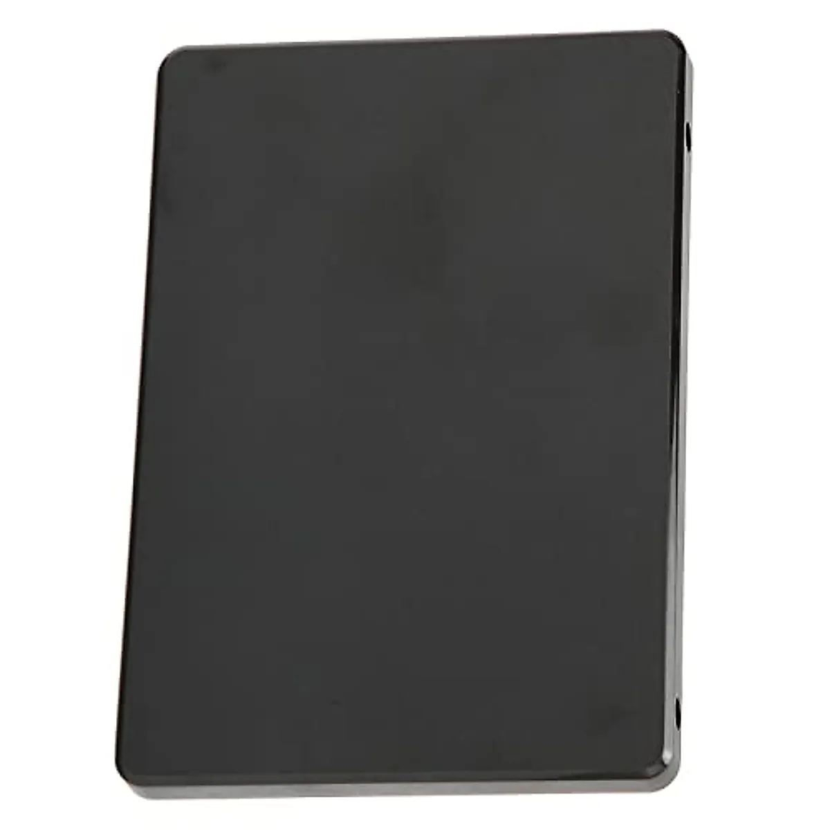 LBEC 2.5in K100 SSD, ABS Material Various Capacities Multifunction 6Gbs SSD 3D TLC Flash Type for Notebook Computer for Computer (128GB)