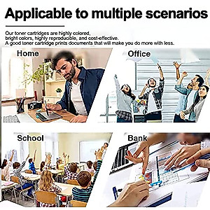 MYSEC Waste Cartridge Compatible 78C0W00 Waste Toner Box Replacement for Lexmark CS321CS421dn CS514 CS421 514 CX421 CX522 CX622 Printers