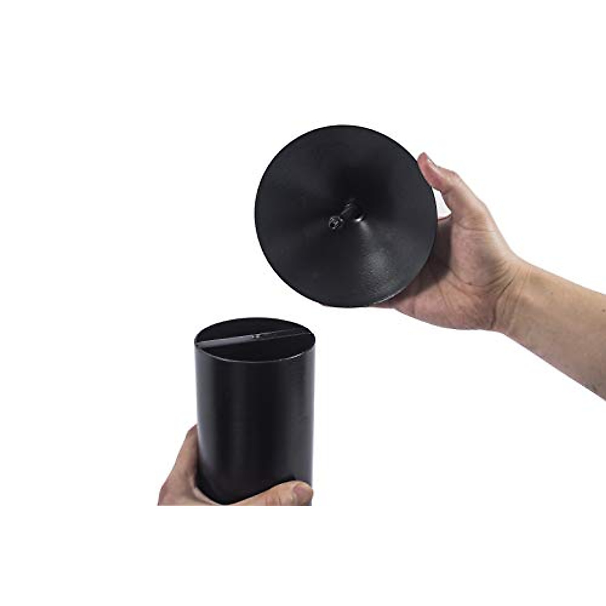 DELSbbq Grill Smoke Stack Replacement for Pit Boss, Traeger, Camp Chef and Other Pellet Grills Smokers