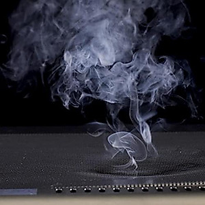 Blaze Drip Tray Flame Guard for Blaze 4-Burner Gas Grills - BLZ-4-DPFG