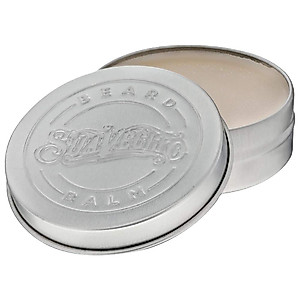Suavecito Whiskey Bar Beard Balm