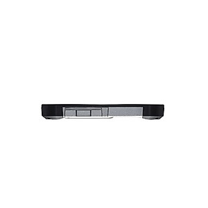 Panasonic Toughpad FZ-G1, Core i5-5300U 2.30GHz, 10.1 WUXGA Multi Touch + Digitizer, 8GB, 256GB SSD, WiFi, Bluetooth, 4G LTE, Dual Pass, 2D Barcode Laser, 2 Cameras, Windows 10 Pro (Renewed)