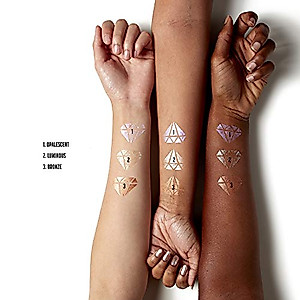 A Bit Jelly Gel Illuminator