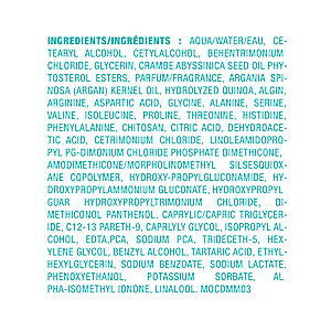 Moroccanoil High Shine Gloss Mask - Color Depositing Mask Clear, 1 Fl. Oz