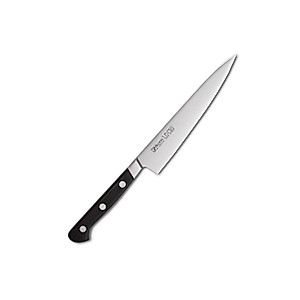 ミソノ(Misono) No.731 Petty Knife, 120mm, Silver