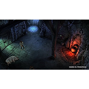 Yesterday Origins (Xbox One)