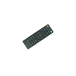 HCDZ Replacement Remote Control for Definitive Technology Studio Slim 3.1 Channel Sound Bar Soundbar System