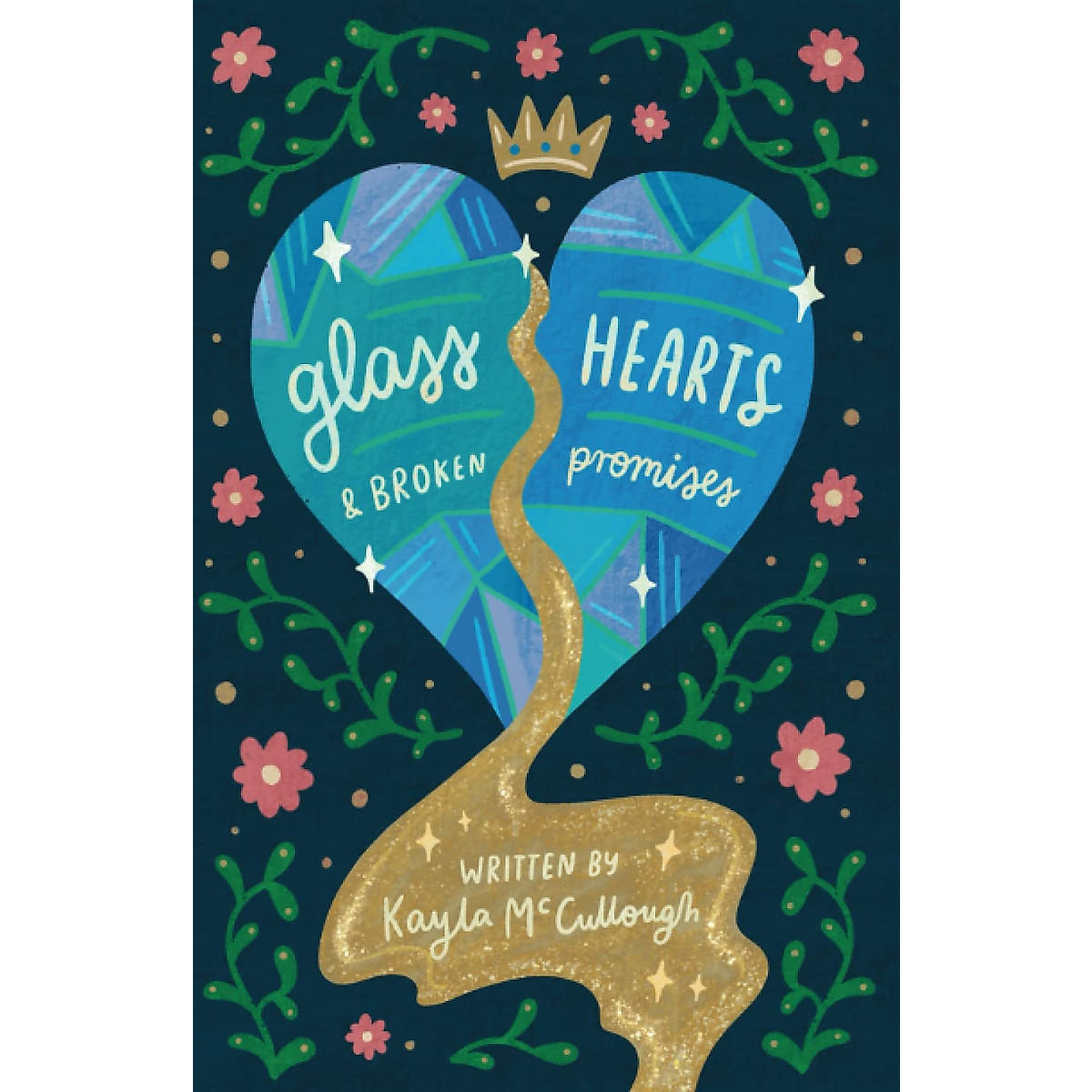 Glass Hearts and Broken Promises