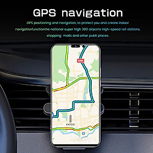 I14ProMax Smartphone, Unlocked Cell Phone for Androids, 6.1in 3G Network Dual SIM Cards, 4GB 32GB Storage, MTK6580A Quad Core CPU, 5MP 8MP Camera, 2G 5G WiFi GPS Bluetooth5.0