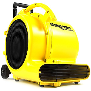 Shop-Air by Shop-Vac 1030100 Large Air Mover