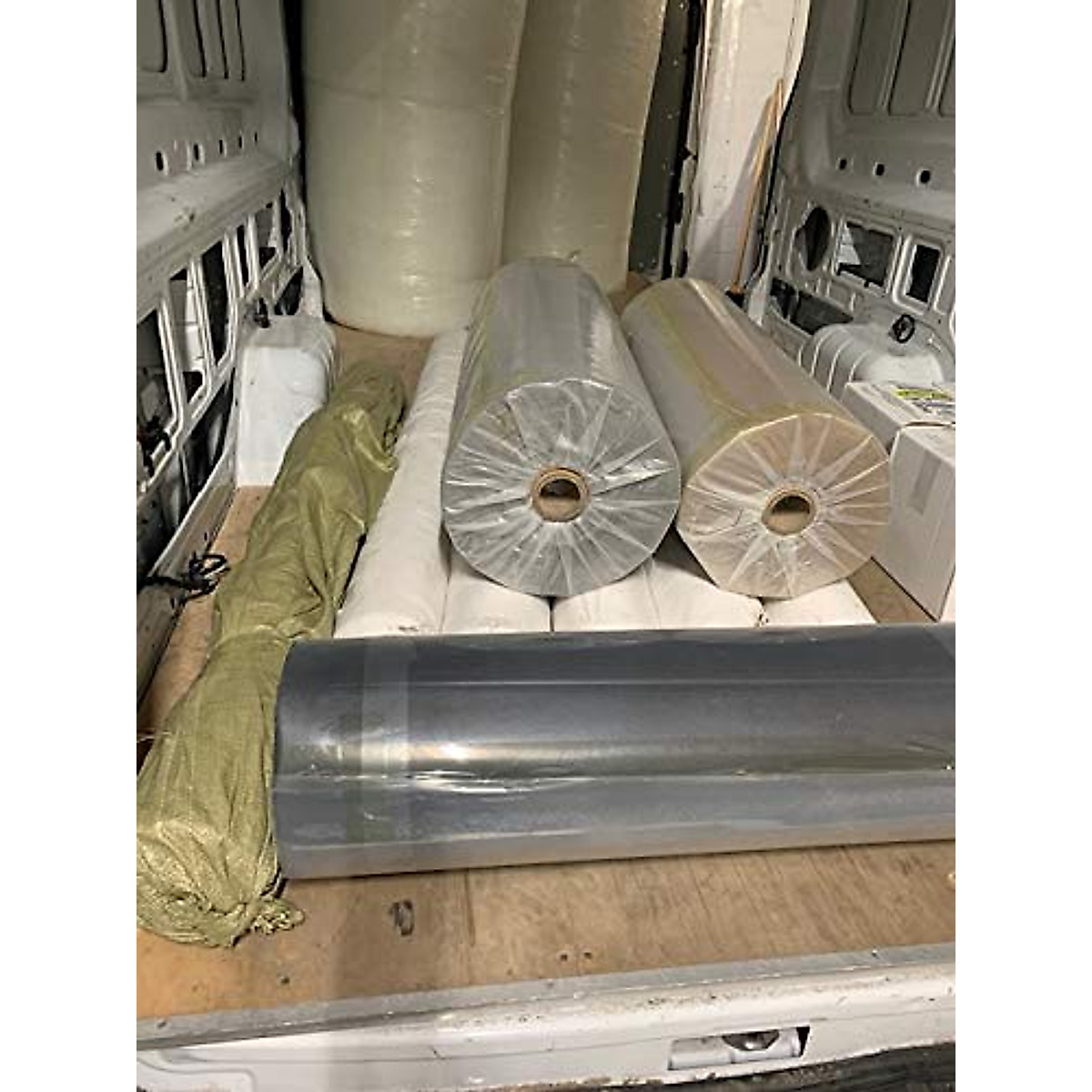 Upholstery Down-Proof Ticking Fabric.100% Cotton Plus 233 Thread Count (63" Wide, 1 Yard), Delivery & Sold to NY,NJ and PA Since 2018