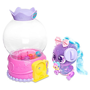 Baby Bobbie NERLIE BOBBOL GOM