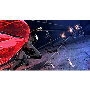 JEU Console BANDAI NAMCO Tokyo Ghoul : RE Call to Exist