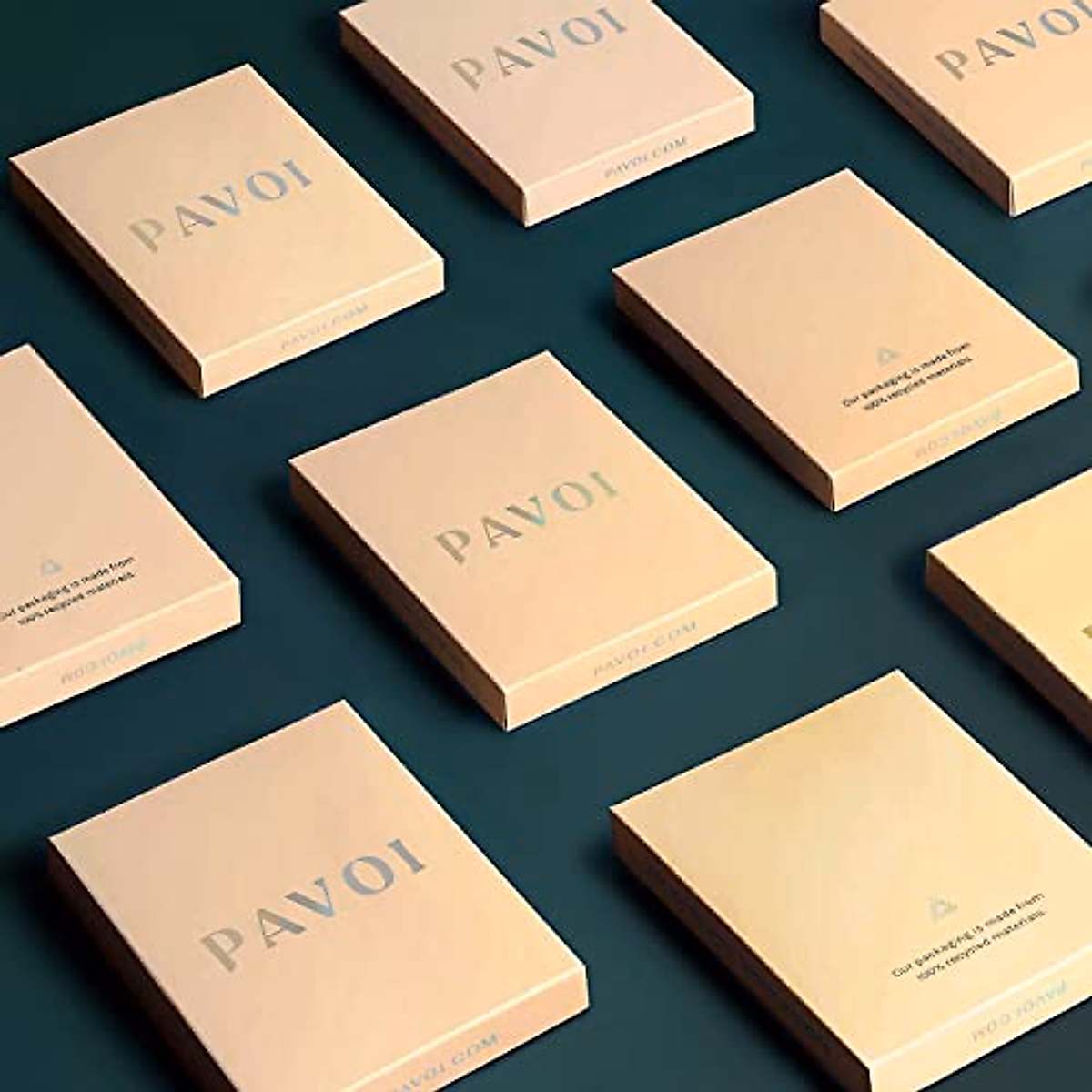 PAVOI 14K Earrings Chain Connectors (45 Millimeters, Yellow Gold)