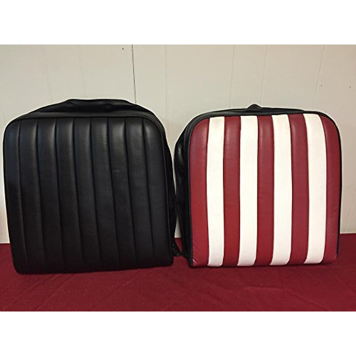 Back to Black Leather Touch Up Dye - 4oz