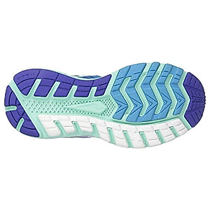 Saucony Women's Breakthru 3 Running Shoe, Blue Mint, 08.0 M US