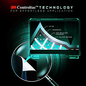 "X-Ray" 3M Vinyl Skin for Xbox Series X Console