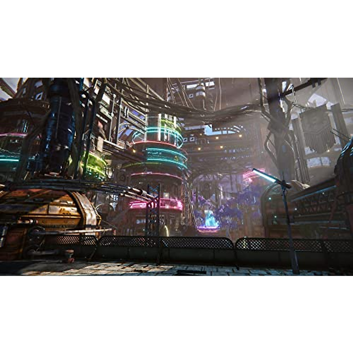 Plug-In Digital Edge of Eternity (PS5)