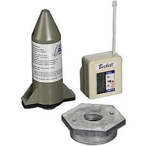 OEM 7000 Wireless Fuel Level Monitor