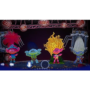 Trolls Remix Rescue - PlayStation 5