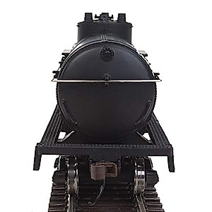 Walthers Trainline HO Scale Model Norfolk Southern Tank Car