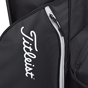 Titleist - Players 4 Carbon - Black/Gray
