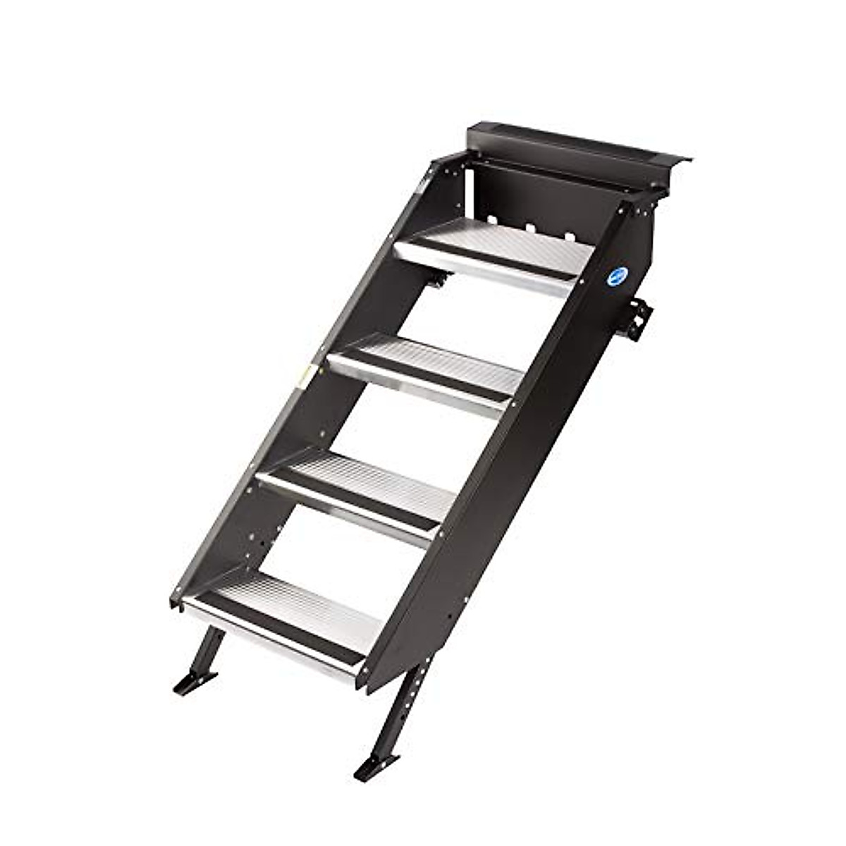 MORryde - STP-212 Step Above 2nd Generation RV Entry Step