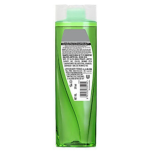 Sunsilk Green Tea & White Lily Shampoo, 370 ml