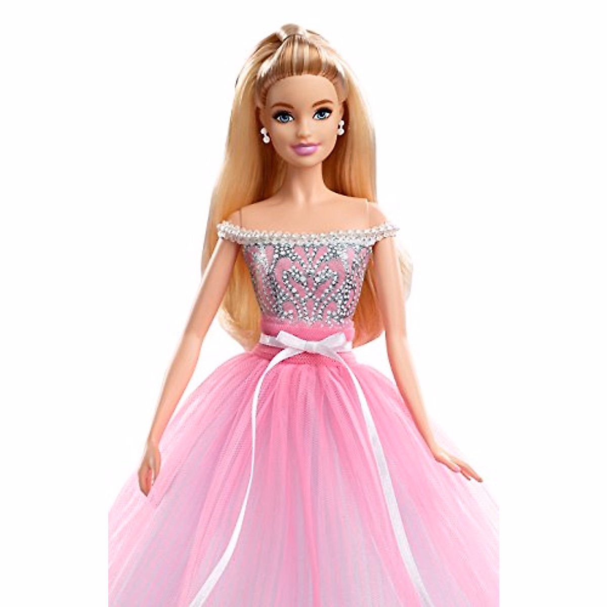 Barbie Girls Collector Birthday Wishes Doll