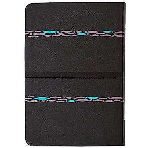 The Chosen Presents: A Blended Harmony of the Gospels