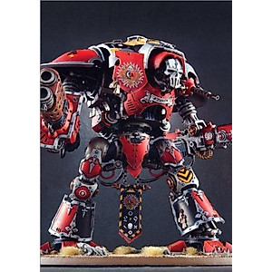Warhammer: Visions 10