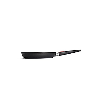 Woll Induction Fry Pan with Detachable Handle 11 Inch