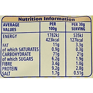 Penn State - Pretzels - Sour Cream & Chive - 175g
