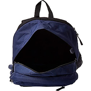 JanSport Big Student (Navy Blue, One Size)