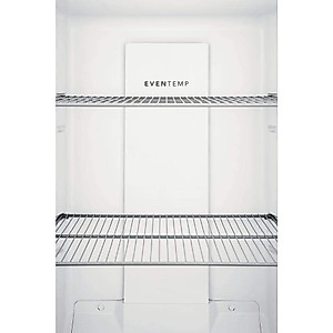 Frigidaire FFFU13F2VW 28 Inch White Freestanding Upright Counter Depth Freezer
