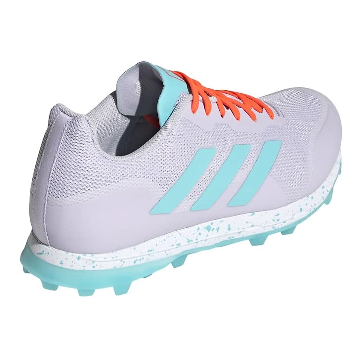 adidas Fabela Zone 2.1 Women's Lacrosse/Field Hockey Shoes Navy/White