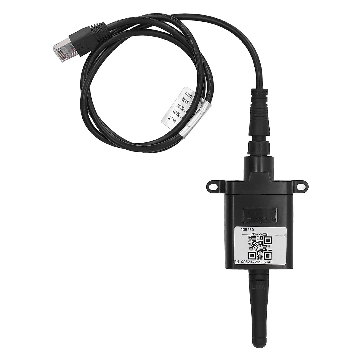 Solar Inverter Monitoring Module, WIFI Module for Solar Inverter with POWMR WIFI Model for Grid Connected Solar Photovoltaic Power